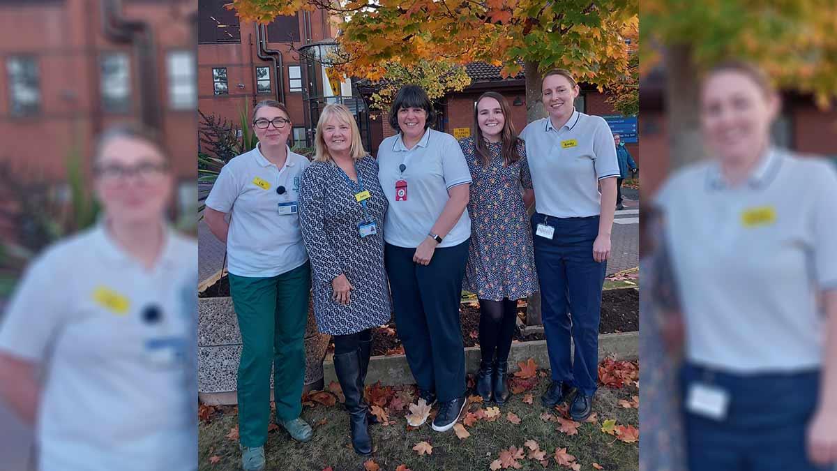 Information for the public on industrial action