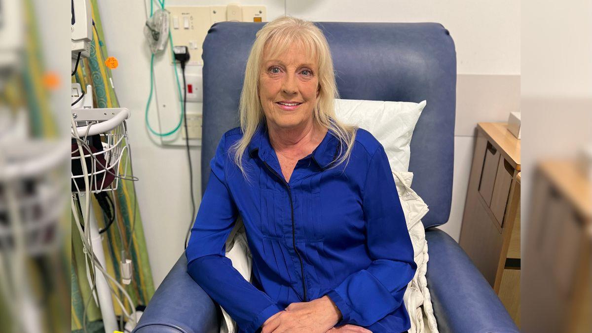 New Urgent Treatment Centre unveiled at Solihull Hospital