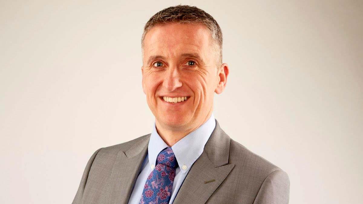 Response to the second phase review into patient safety